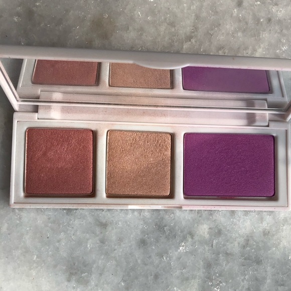 Sephora | Makeup | Sephora Pantone Universe Rush Luster Palette | Poshmark